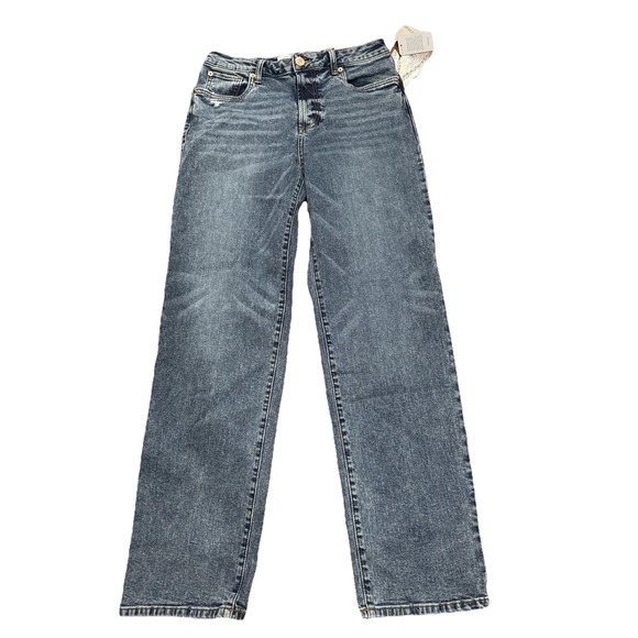 STS Blue | Jeans | Sts Blue Cameron Straight High Rise Denim Jeans ...
